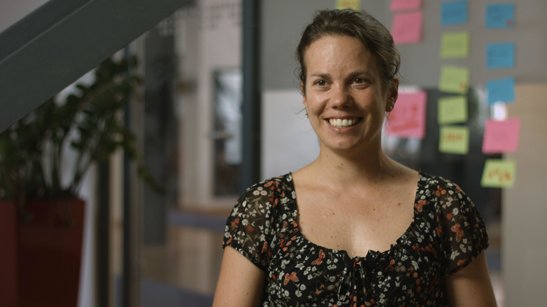 Transformation – Agile Transformation @ bridgingIT